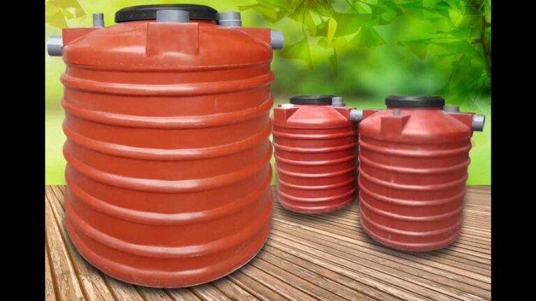 Septictank Biofilter : Cara Kerja, Kelebihan dan Estimasi Harga