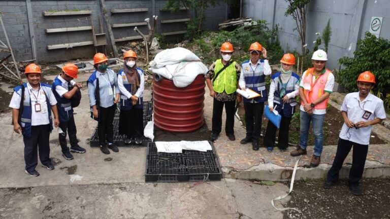 Septic Tank : Jenis, Pengertian & Cara Kerja - RAGAMPIPA.COM