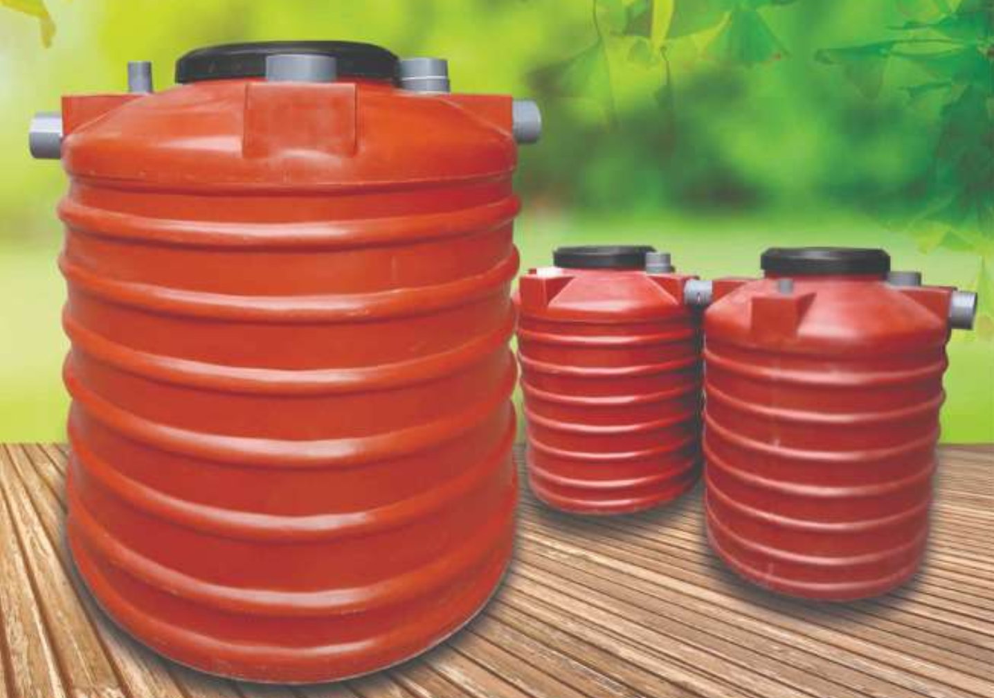 Memilih Produk Septic Tank yang Tepat, Ini Tipsnya - RAGAMPIPA.COM